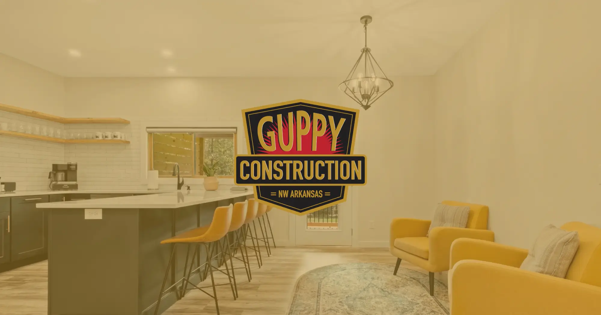 Gallery | Guppy Construction